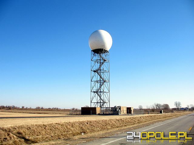 Na Górze Św. Anny stanie nowoczesny radar meteorologiczny - Wiadomości
