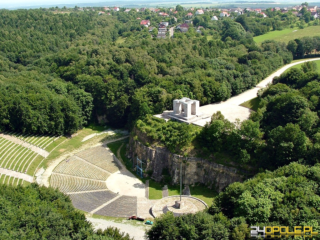 Góra św. Anny stanie się geologiczną atrakcją dla turystów - Wiadomości