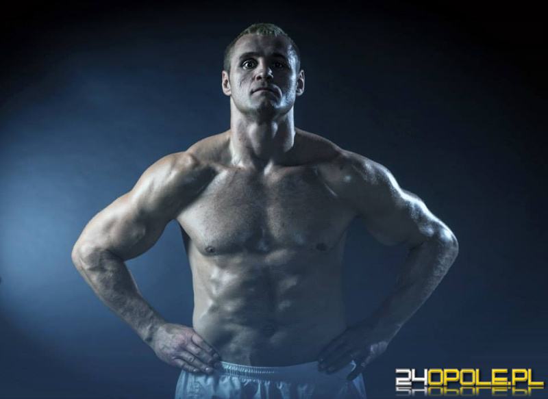 Konstantin Gluhov kolejnym rywalem Damiana Grabowskiego - Wiadomości