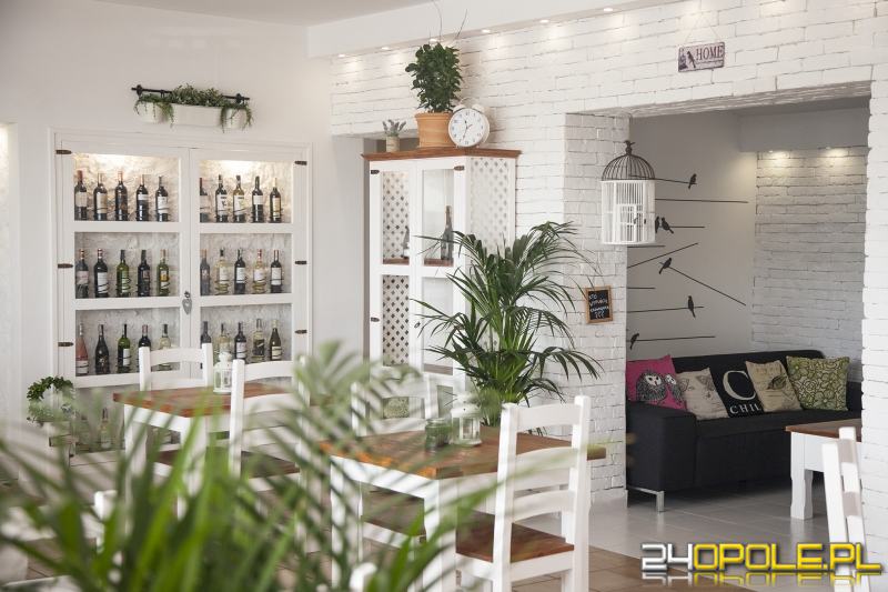 Rucola Restauracja to miejsce i klimat stworzone ze smaku. - Wiadomości