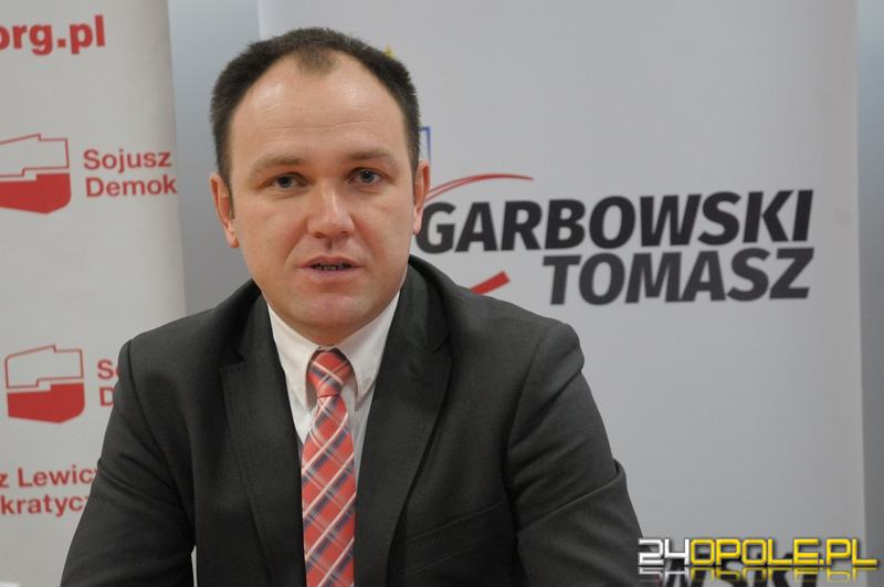 Tomasz Garbowski: Wiśniewski zaczął prezydenturę od kłamstwa - Wiadomości