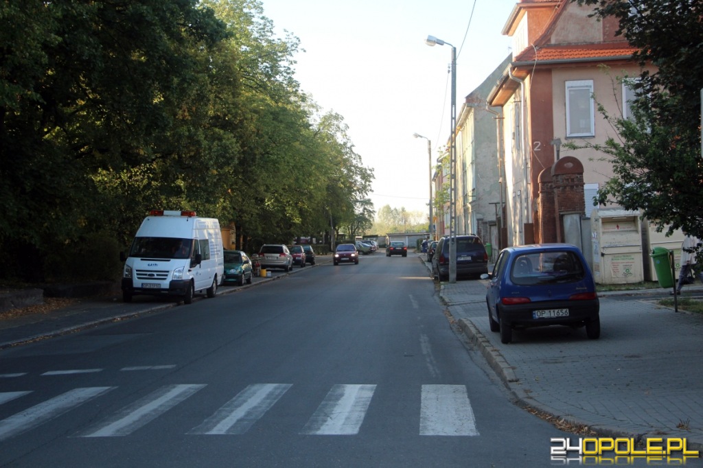 Utrudnienia w ruchu na ul. Jakuba Kani w Opolu - Wiadomości