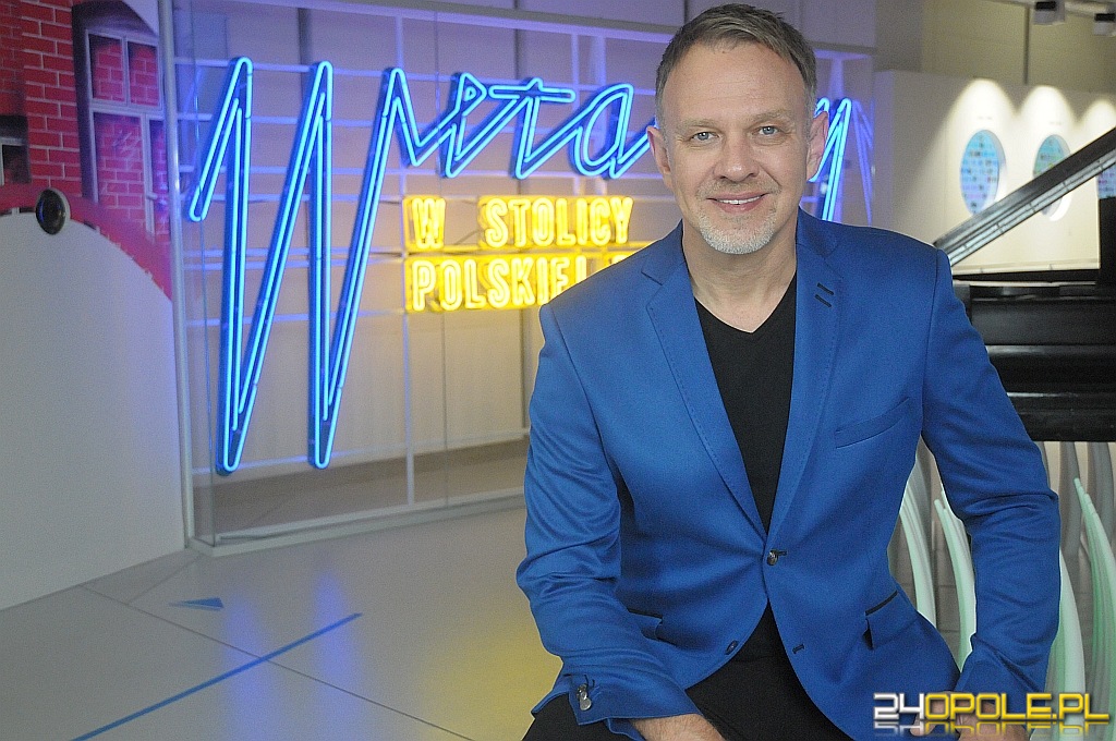 Jarek Wasik - Na razie nikt nie ma recepty na dobry festiwal - Druga Kawa