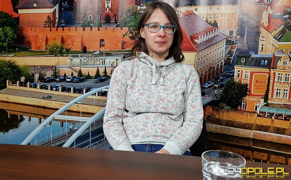 Aleksandra Piotrowska - Food not Bombs działa w nowej siedzibie - Druga ...