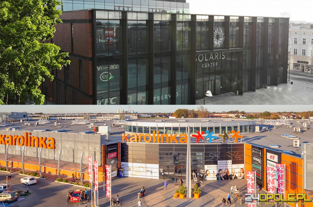 Black Friday w Opolu. Solaris Center i CH Karolinka wydłużają godziny ...