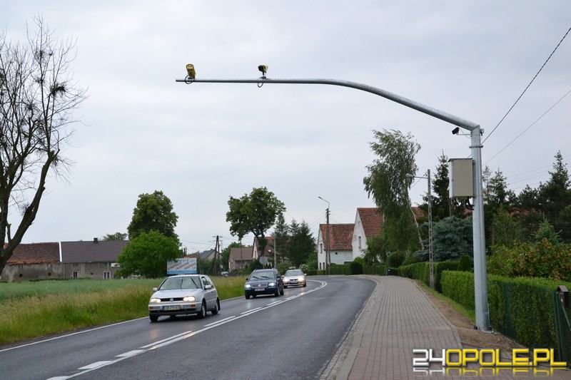 Kierowcy trafili pod obserwację. Generalny Pomiar Ruchu potrwa do końca ...