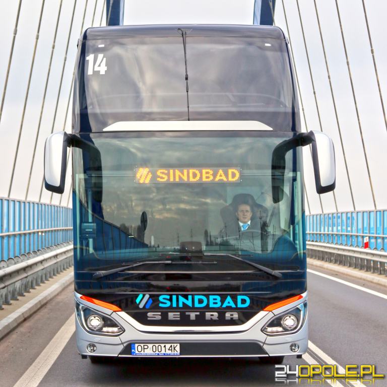 Sindbad przekazał listę osób, która podróżowała z "pacjentem zero ...