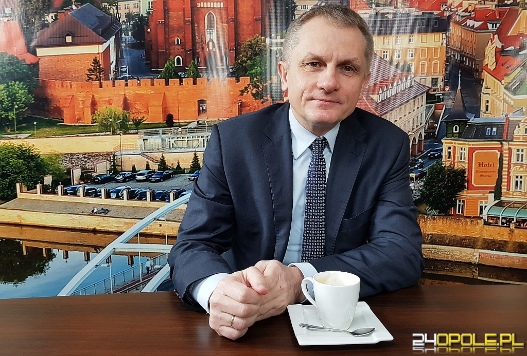 Bogdan Plata - grupowe zakupy energii elektrycznej to nie tylko lepsza ...