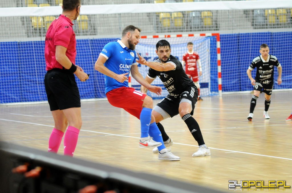 Pierwszy punkt Dremanu w tym sezonie - Wiadomości