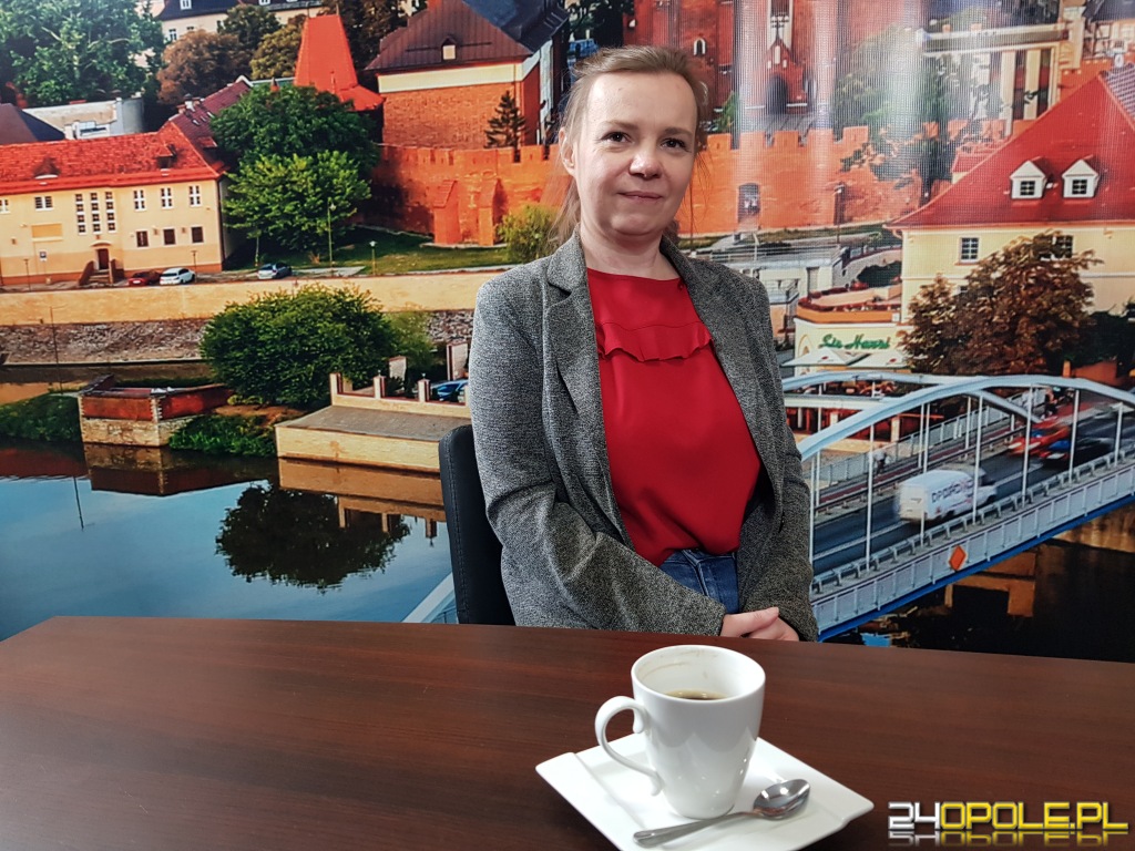 Dr Edyta Majorczyk - wirusy mocno wpływają na historię ludzkości ...