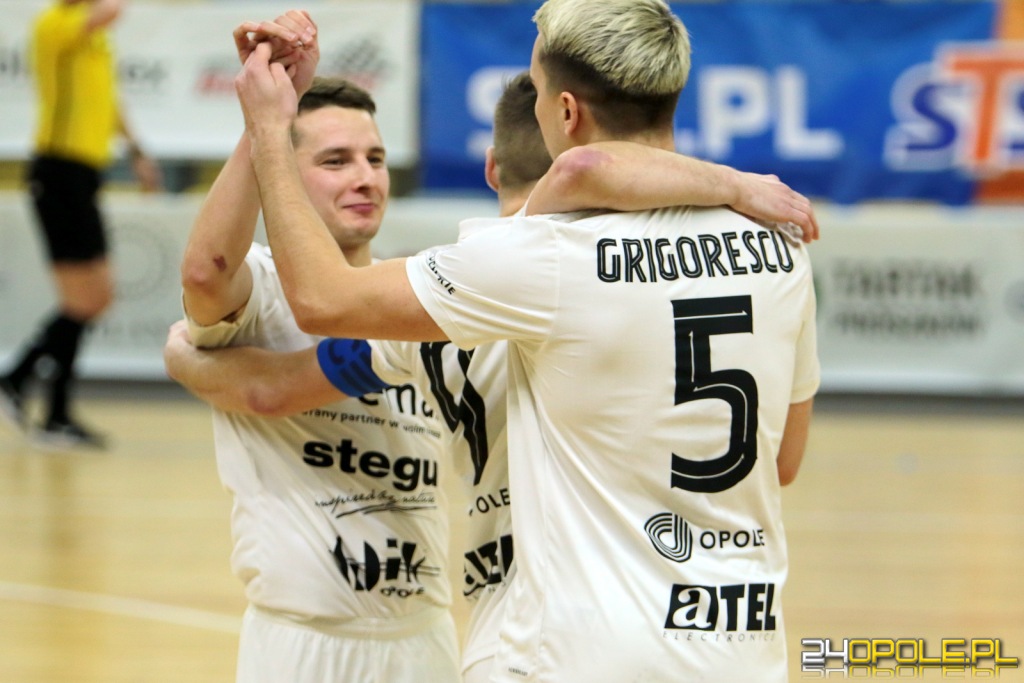 Dreman wyrywa zwycięstwo w ostatnich minutach meczu - Wiadomości