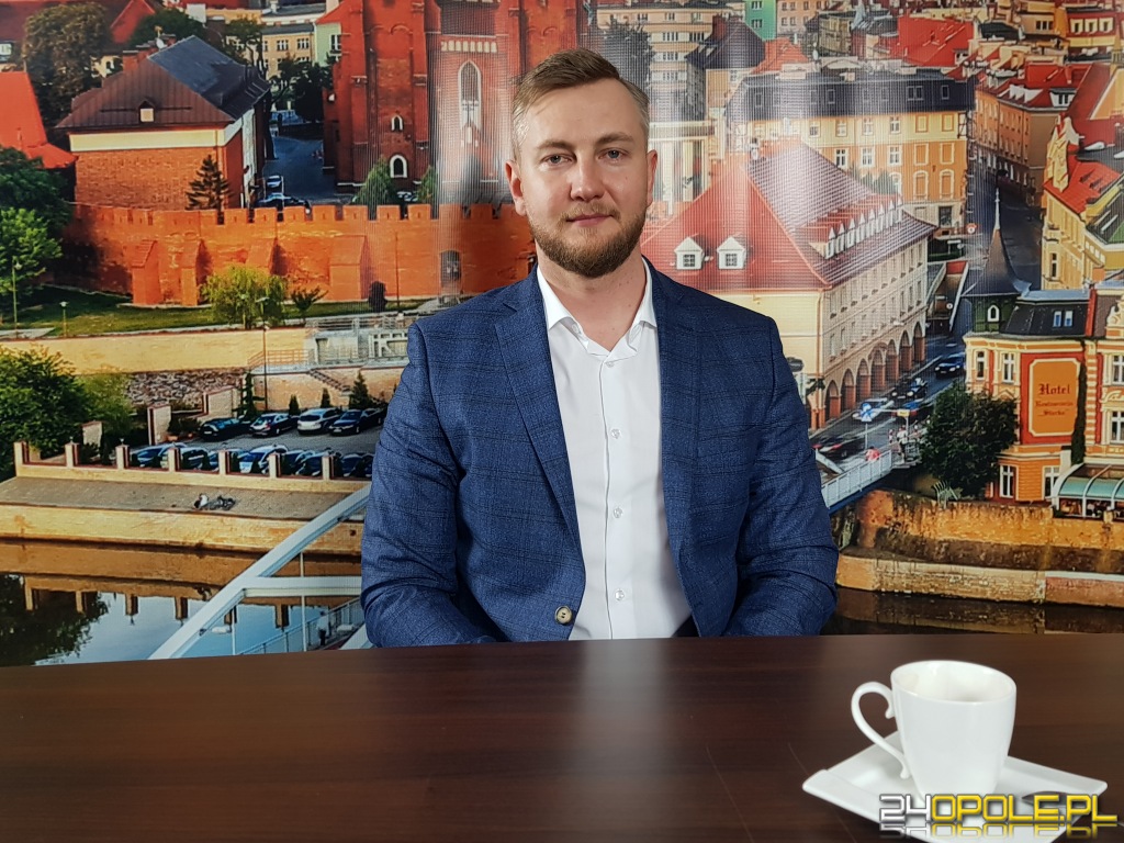 Bogdan Niedbał - dlaczego warto zainwestować w fotowoltaikę - Druga Kawa