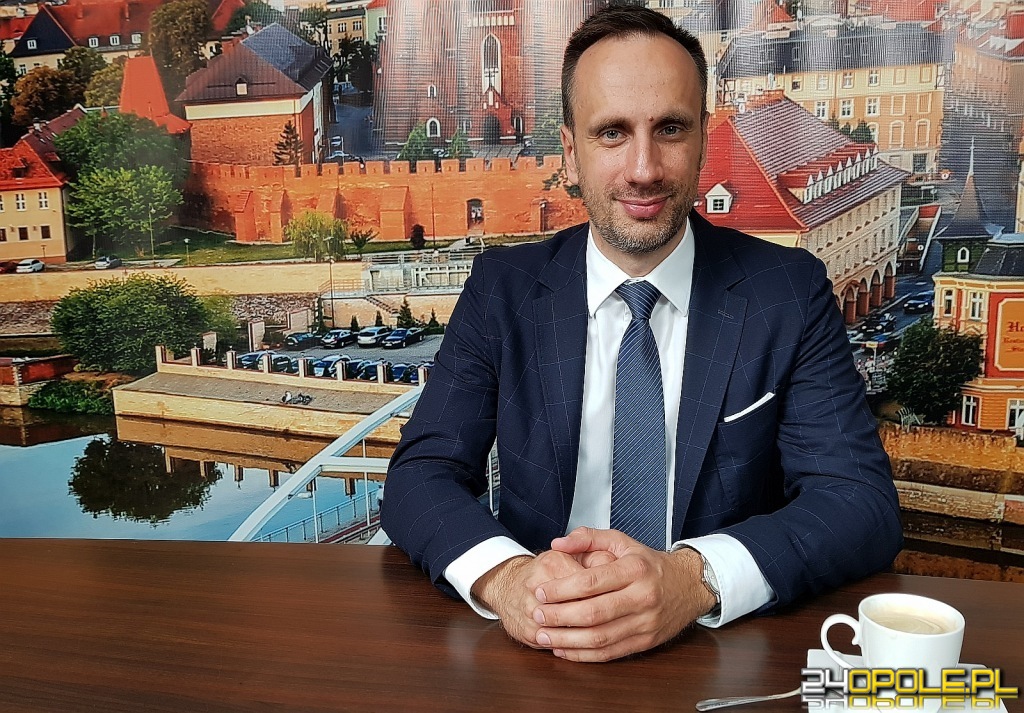 Janusz Kowalski znów w rządzie. Został wiceministrem rolnictwa - Wiadomości