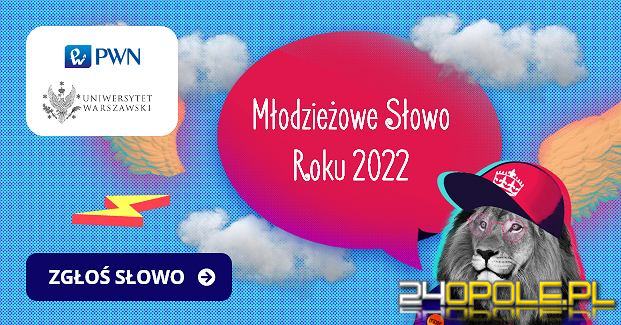 Młodzieżowe słowo roku poznamy niebawem. Propozycje są..fascynujące ...