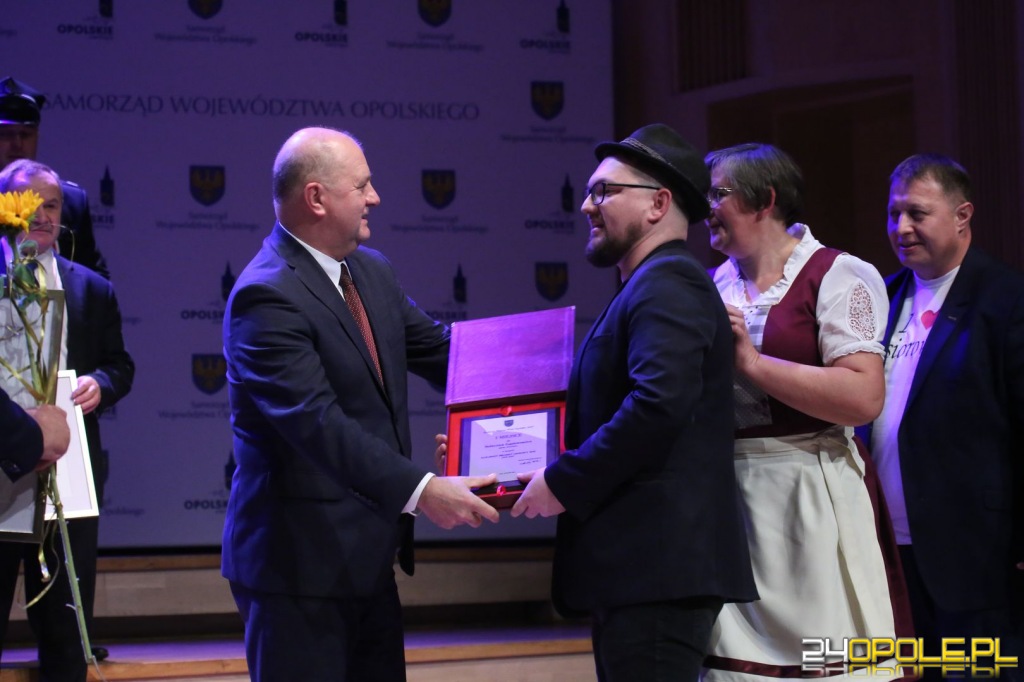 Nagrodzono najlepsze wsie i projekty - Wiadomości