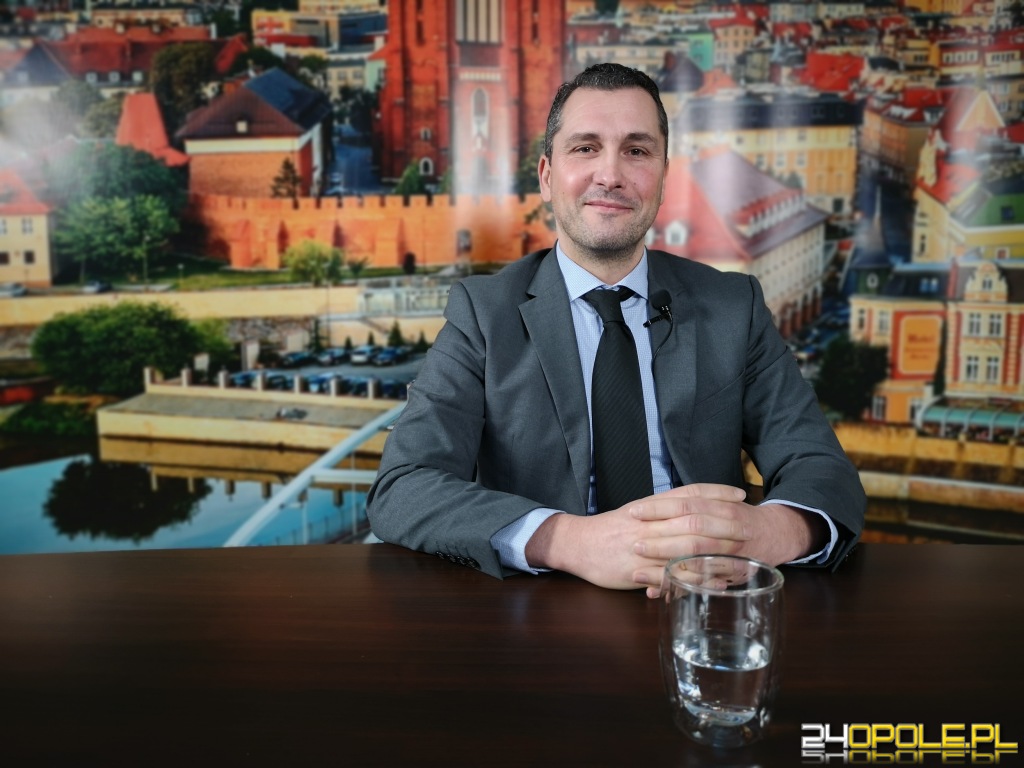 Bartosz Ryszka - Mikroprzedsiębiorcy dzisiaj walczą o życie - Druga Kawa