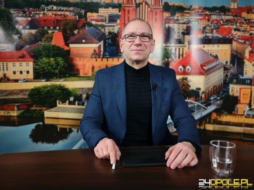 Piotr Sitnik - Musimy być widoczni w regionie - Druga Kawa