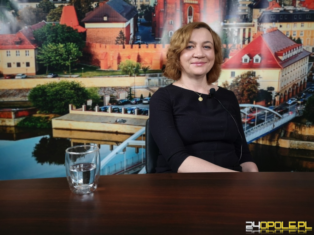 dr hab. n. med. Beata Łabuz-Roszak - Aktywność umysłowa może spowolnić ...