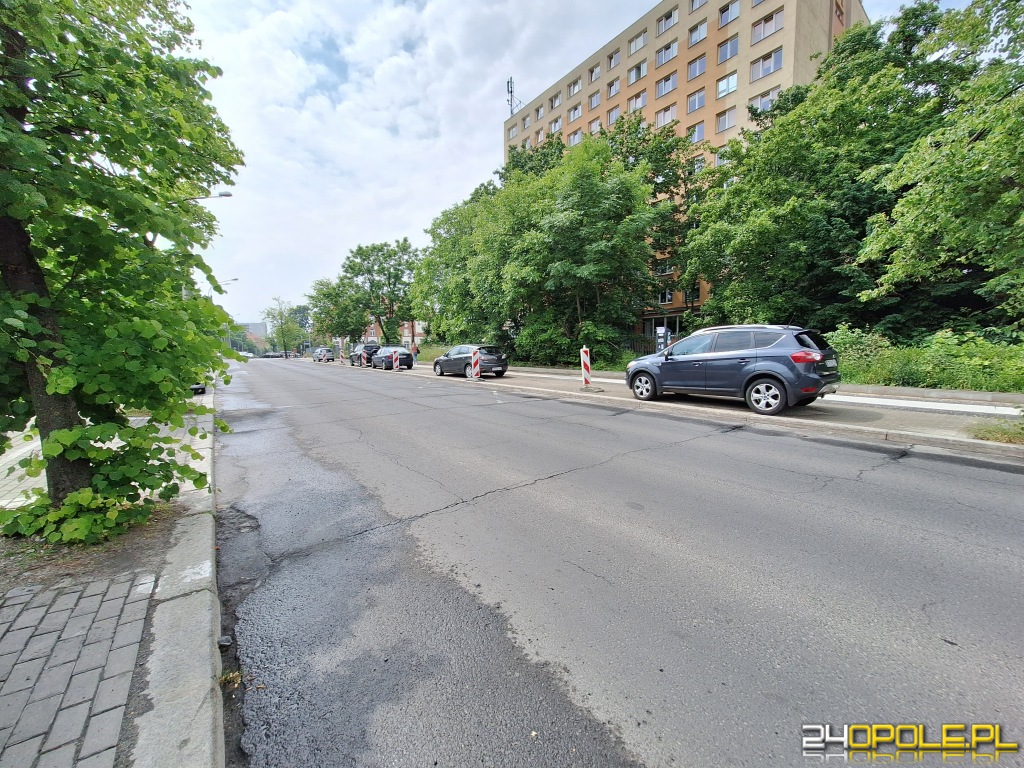 Tuż po weekendzie rusza remont ulicy Katowickiej - Wiadomości
