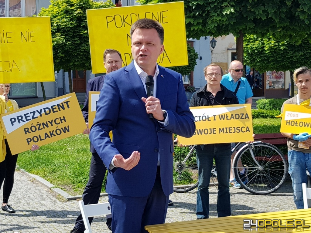 Trwa pierwsze posiedzenie Sejmu X kadencji. Szymon Hołownia nowym marszałkiem! - Wiadomości