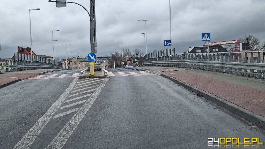 Zakończył się remont wiaduktu na Struga. Są jednak inne utrudnienia w mieście - Wiadomości