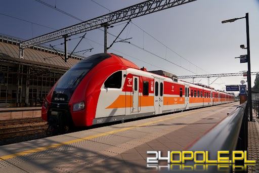 Specjalny tygodniowy bilet POLREGIO na ferie zimowe - Wiadomości