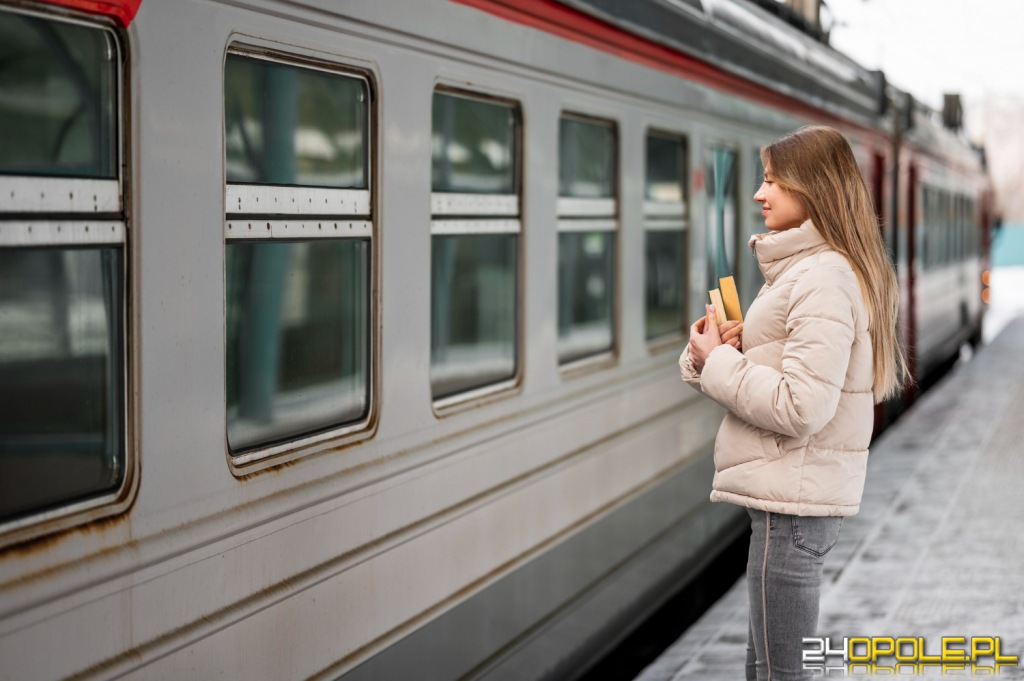 Jak wyglądają pociągi TLK? Wszystko, co musisz wiedzieć - Wiadomości