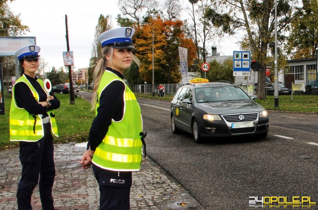 Akcja Zero tolerancji - Bezpieczna DK 94 już w środę - Wiadomości