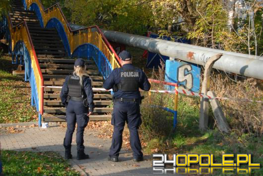 Podejrzany o morderstwo na Zaodrzu czeka na rozprawę. Są mocne dowody (Aktualizacja) - Wiadomości