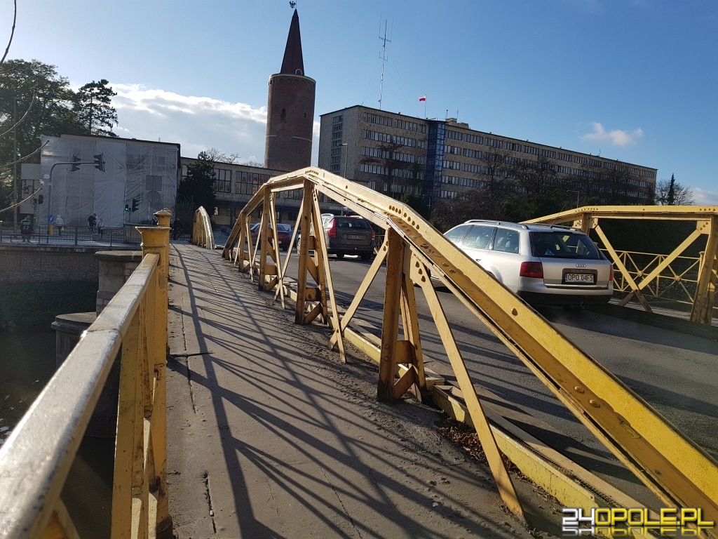Duża zmiana w centrum Opola. Będą utrudnienia dla kierowców - Wiadomości