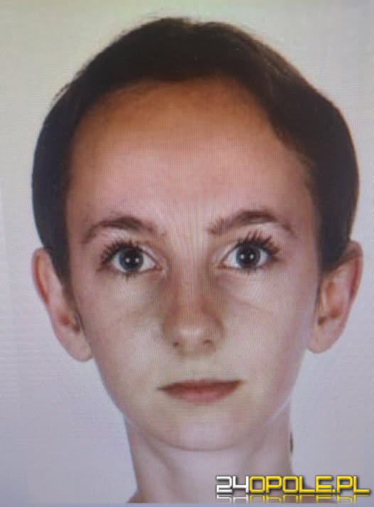 Zaginęła 18-letnia Nikola Wiewióra. Policja prosi o pomoc - Wiadomości