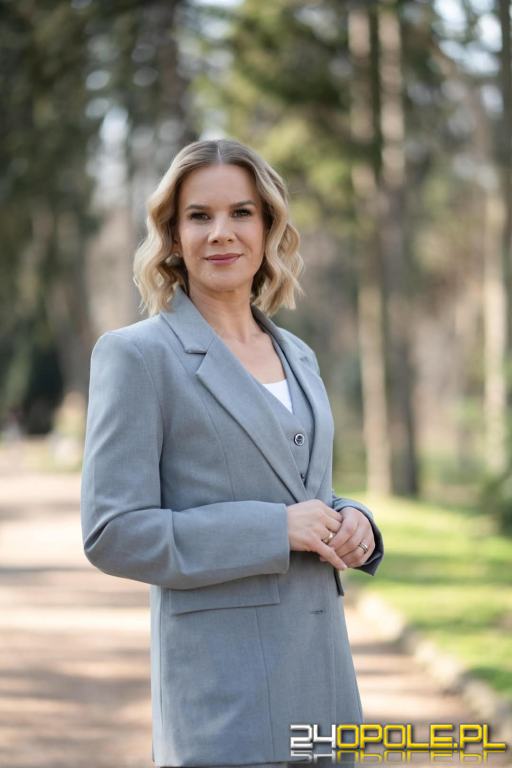 Kim jest Marta Nawrocka? Jaką Pierwszą Damą RP planuje zostać? - Wiadomości