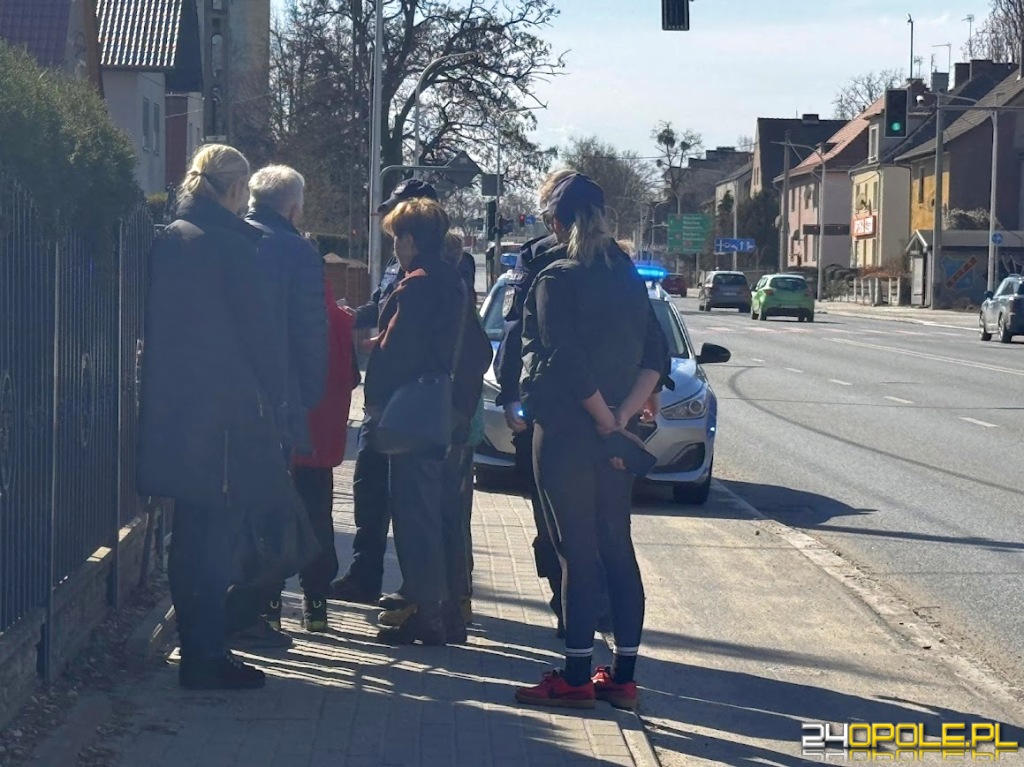 10-latek oparł się o ogrodzenie. Pies złapał go zębami - Wiadomości